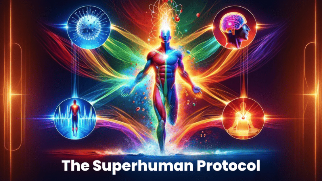 Unlock Vitality with Superhuman Protocol in Eagle, CO